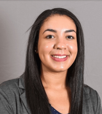 Danielle Pacini PT, DPT, LSVT - Connections Physical Therapy