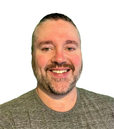 Chris Wilson PT - Connections Physical Therapy